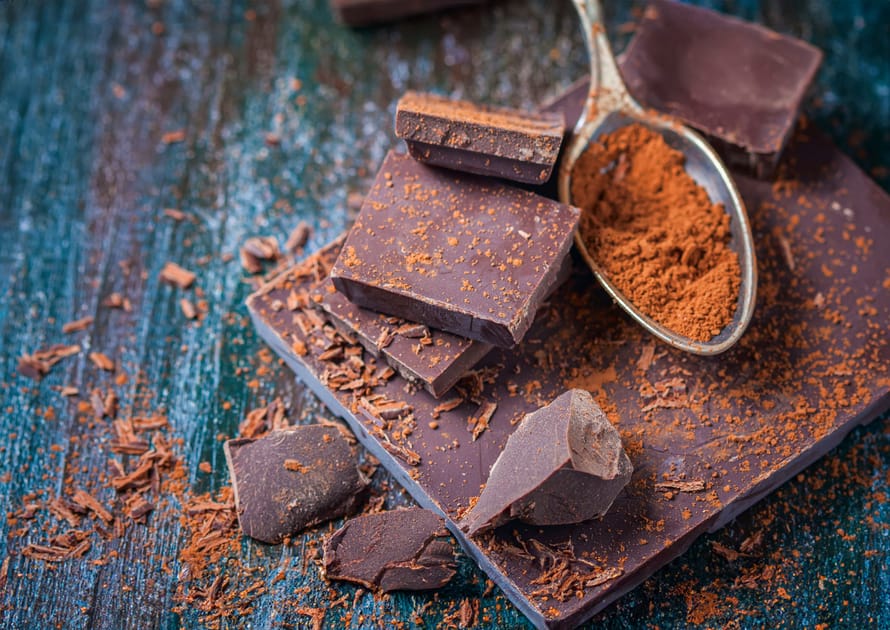 Why Dark Chocolate Might Improve Your Memory | Engoo Daily News
