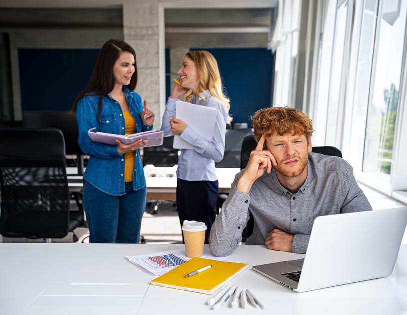 Annoying Colleagues Affect Productivity, Say Workers | ข่าวประจำวัน Engoo