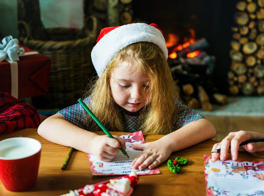 December Greetings to Use this Holiday Season | Engoo 每日新闻