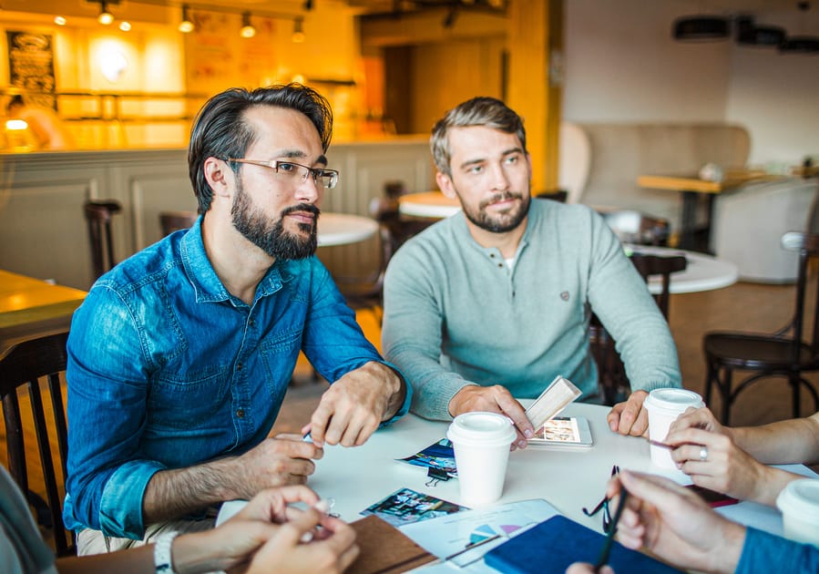 Tired of 'Adulting' Alone? Try an 'Admin Night'! | Engoo Daily News