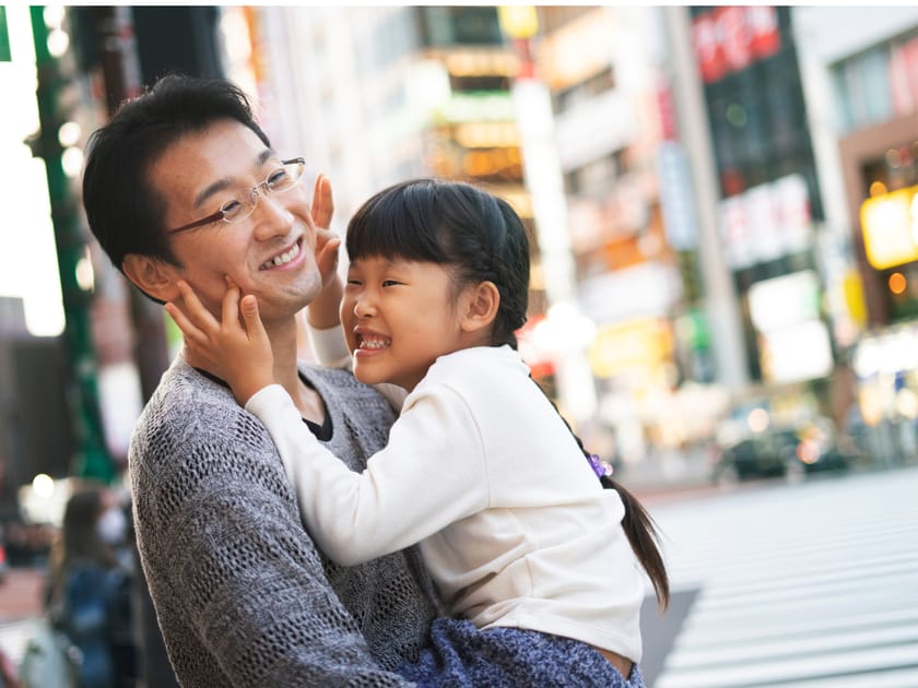 Japan to Allow Joint Child Custody for Divorced Parents | Engoo Daily News