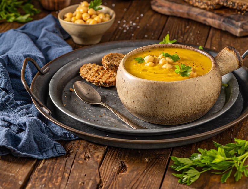 Soup, Beans, Cake: New Year Food Around the World | Engoo 데일리뉴스