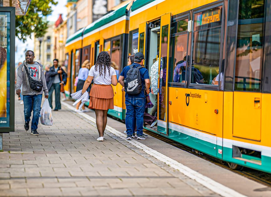 Cheaper to Fly? How Expensive Are European Trains? | DMM英会話 デイリーニュース