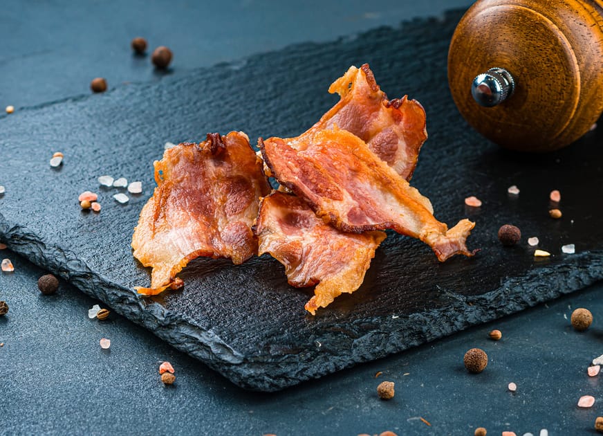 UK Scientists Demand Cancer Warnings on Ham, Bacon | Engoo 每日新聞