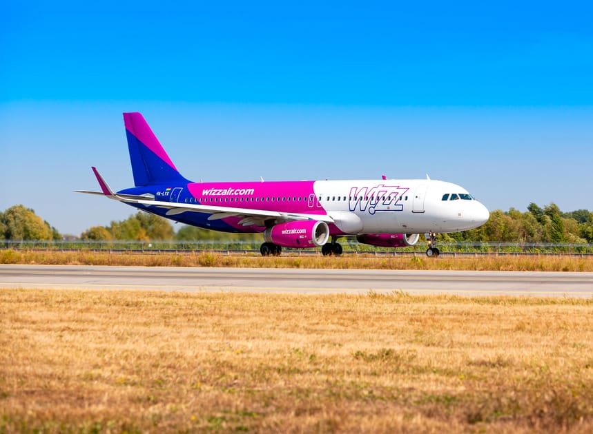 European Airline Offers 'All You Can Fly' Pass for $660 | DMM英会話 デイリーニュース