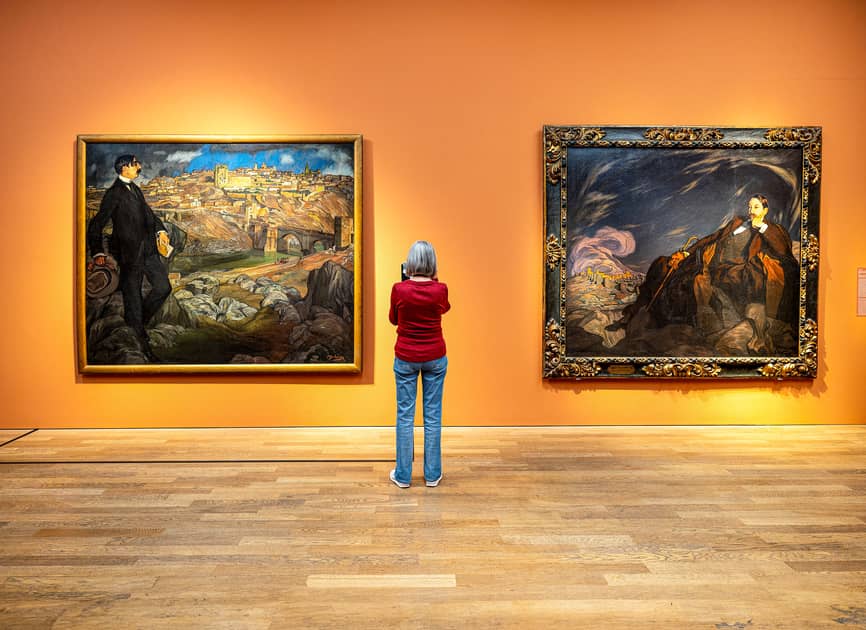 Study: Real Art Stimulates Brain More than Posters | Engoo 每日新聞