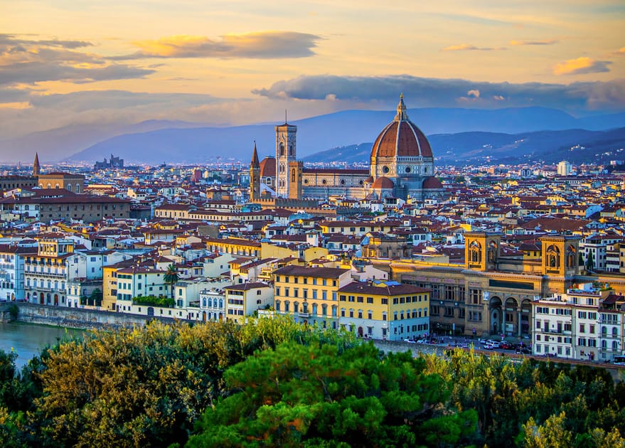 Tourists Vote for World's Best Travel Experiences | Engoo Daily News