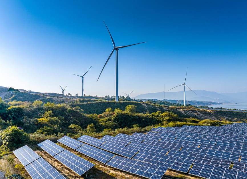 Which Countries Get the Most Energy from Renewables? | Engoo