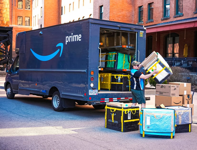 Why Choosing Fast Delivery is Bad for the Planet | ข่าวประจำวัน Engoo