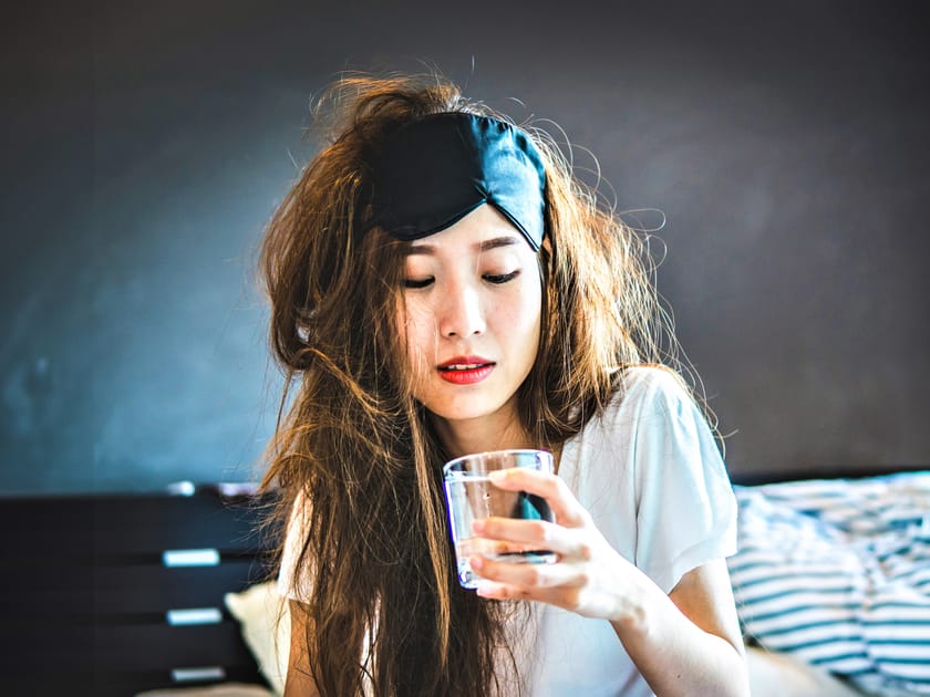Hangovers: What Causes Them and How to Avoid Them | Engoo 每日新闻