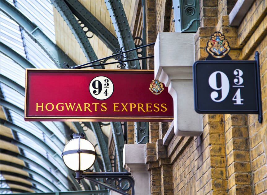 Owning a Harry Potter Sword Is Illegal in Japan | Engoo 每日新聞