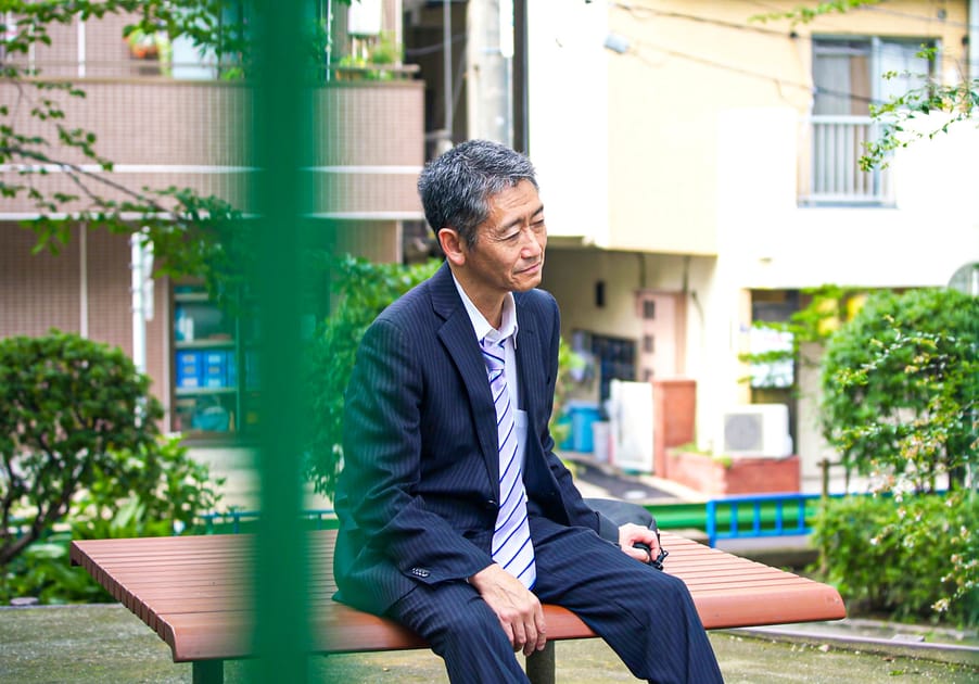 One in 12 Workers in Japan Feels Lonely | ข่าวประจำวัน Engoo