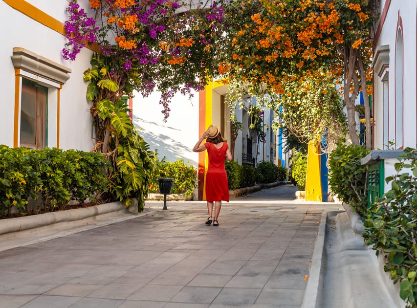 Canary Islands Named EU's Top Destination in 2023 | Engoo Daily News