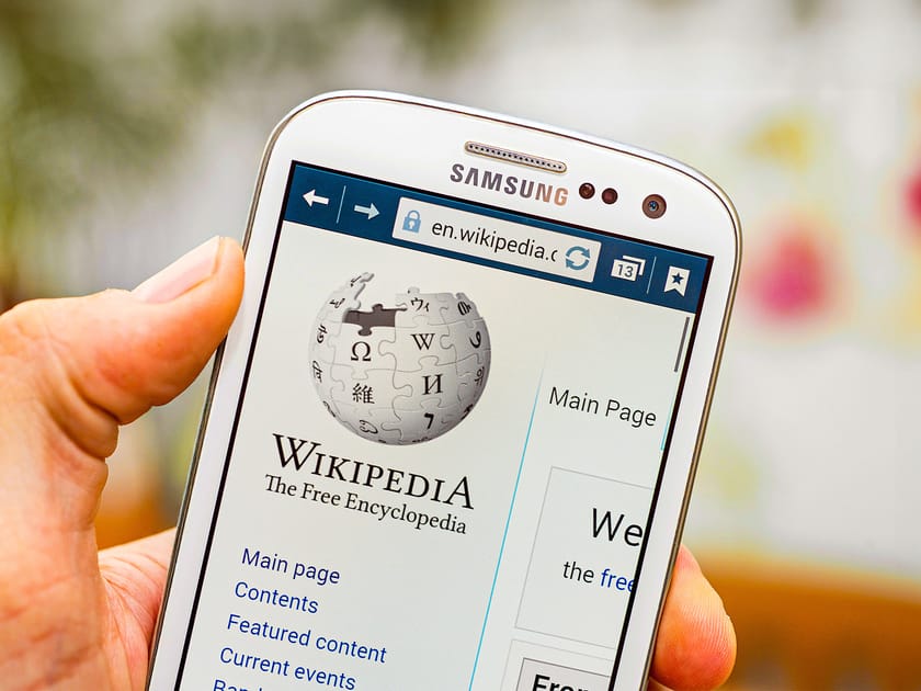 Wikipedia Names Most Popular Pages of 2024 | Engoo Daily News