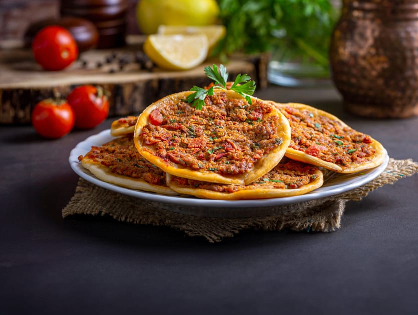 Eat Like a Sultan With This Day of Turkish Food | Engoo 每日新聞