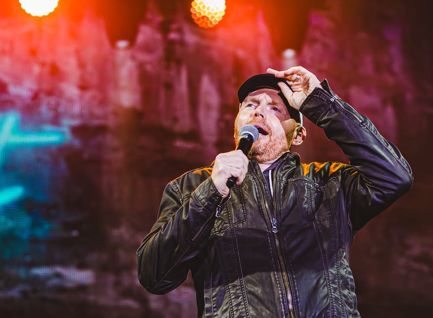 UK Company Trials Comedy as Mental Health Treatment | Engoo Daily News