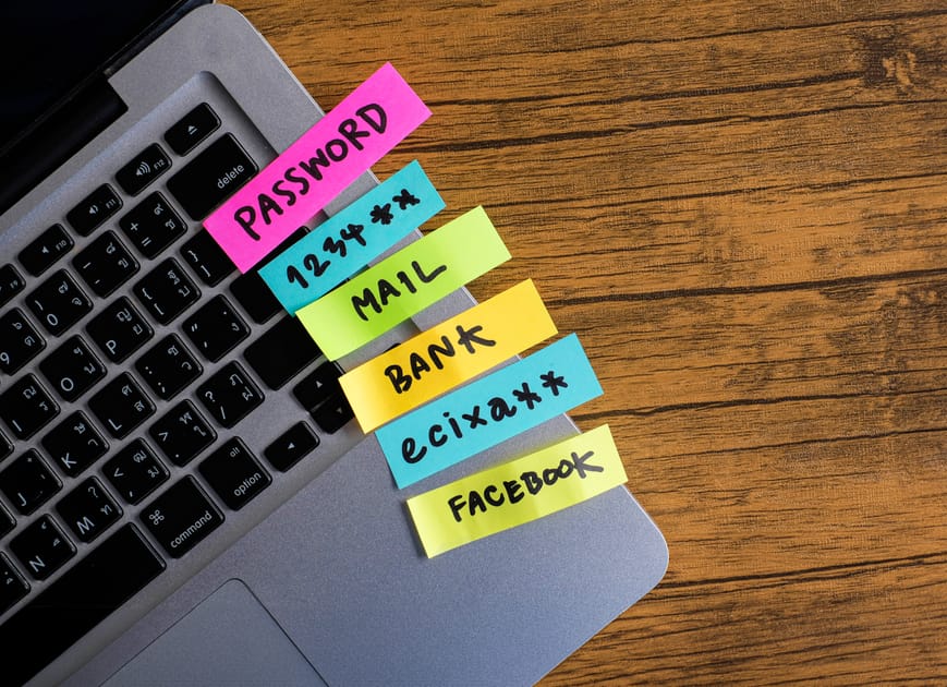 Both Boomers and Gen Z Struggle with Weak Passwords | Engoo Daily News