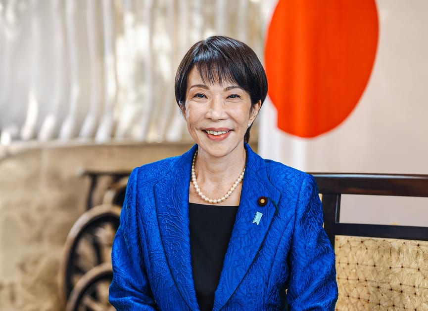 Prime Minister Wins Japan's Buzzword of the Year | Engoo Daily News