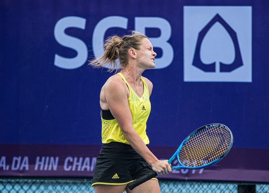 How Swearing Could Help Improve Performance | Engoo 每日新聞