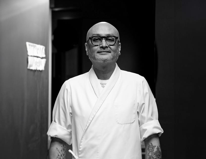 Japanese Chef in Ireland Aiming for More than Stars | Engoo 每日新聞