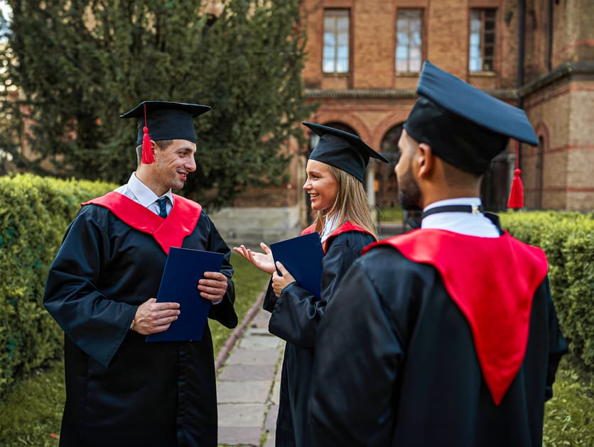 Unemployment High Among New US College Graduates | Engoo Daily News