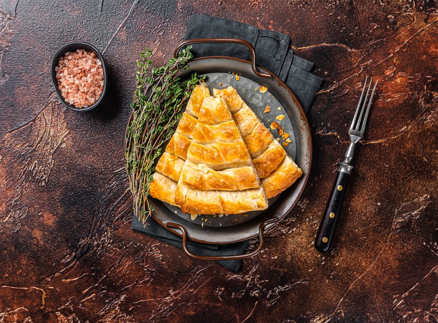 Soup, Beans, Cake: New Year Food Around the World | Engoo Daily News