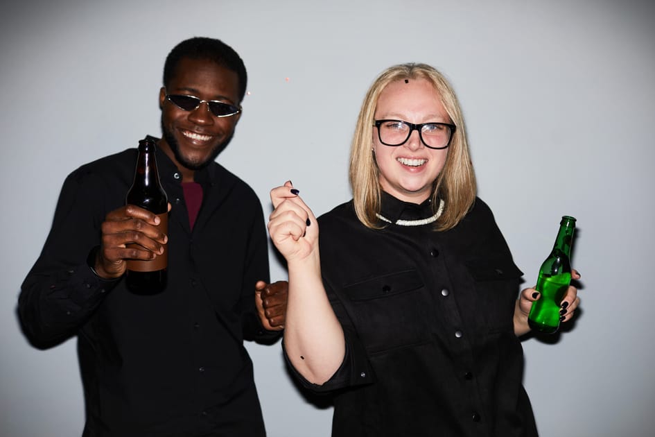 Why Does Alcohol Hit Harder as We Age? | Engoo Daily News