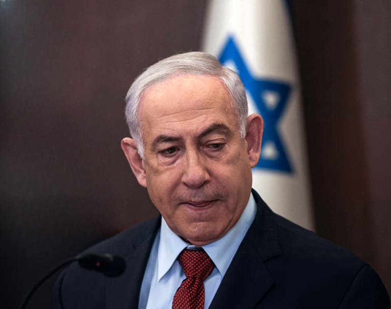 ICC Prosecutor Seeks Arrest of Israeli and Hamas Leaders | Engoo 每日新闻