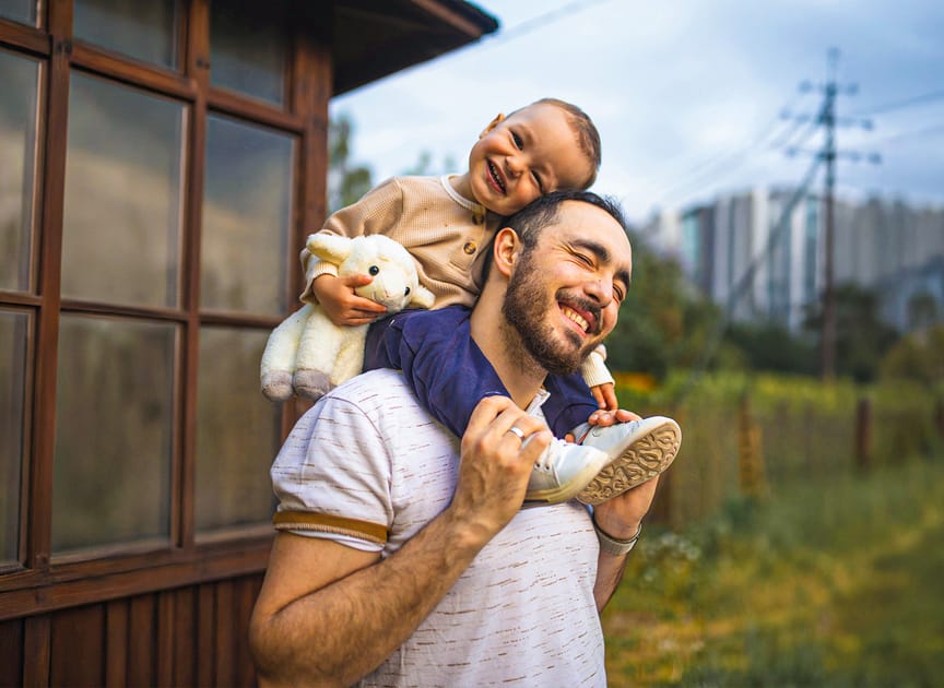 The US Parents Raising Their Kids Like It's 1999 | Engoo 每日新聞