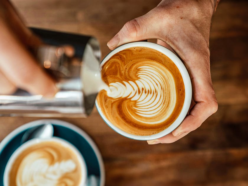 Coffee Beans Reach Record High Prices | Engoo Daily News