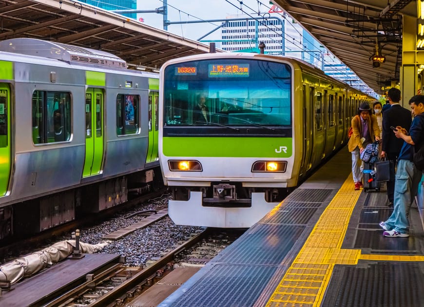 JR East to Raise Ticket Prices for First Time in 39 Years | DMM英会話 デイリーニュース