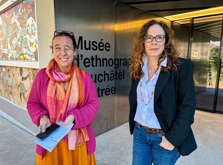 Swiss Doctors Prescribe Free Museum Visits | Engoo Daily News