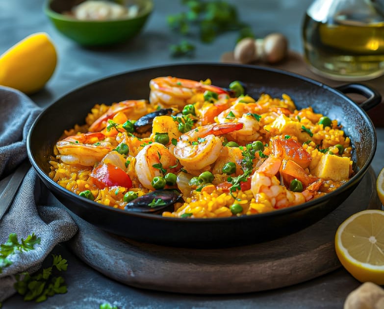 Spanish Foods You’ll Definitely Want to Taste | ข่าวประจำวัน Engoo