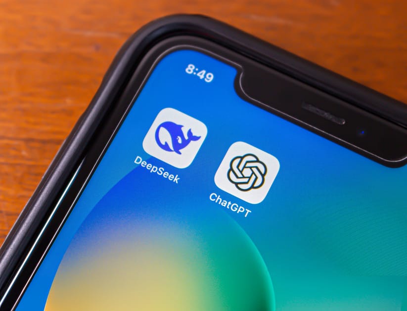 Chinese AI Startup DeepSeek Shocks US Tech Industry | Engoo Daily News