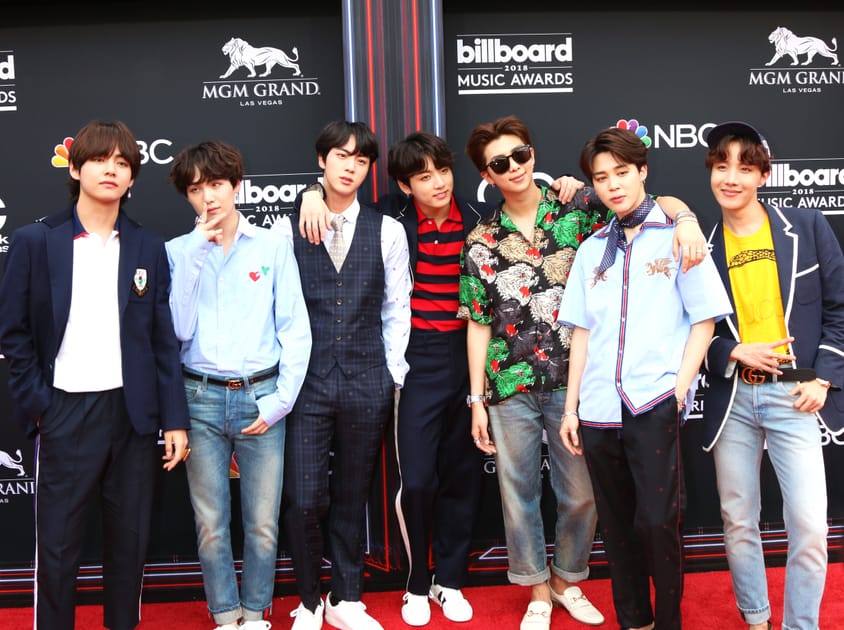 K-pop High Schools to Open in Busan and Singapore | DMM英会話 デイリーニュース