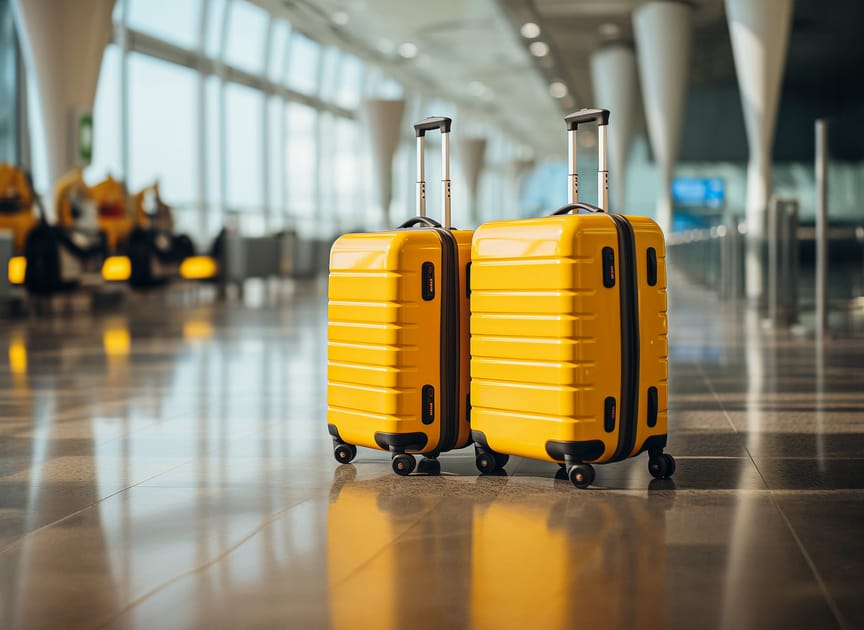 'No Baggage Lost in 30 Years,' Says Japanese Airport | Engoo Daily News