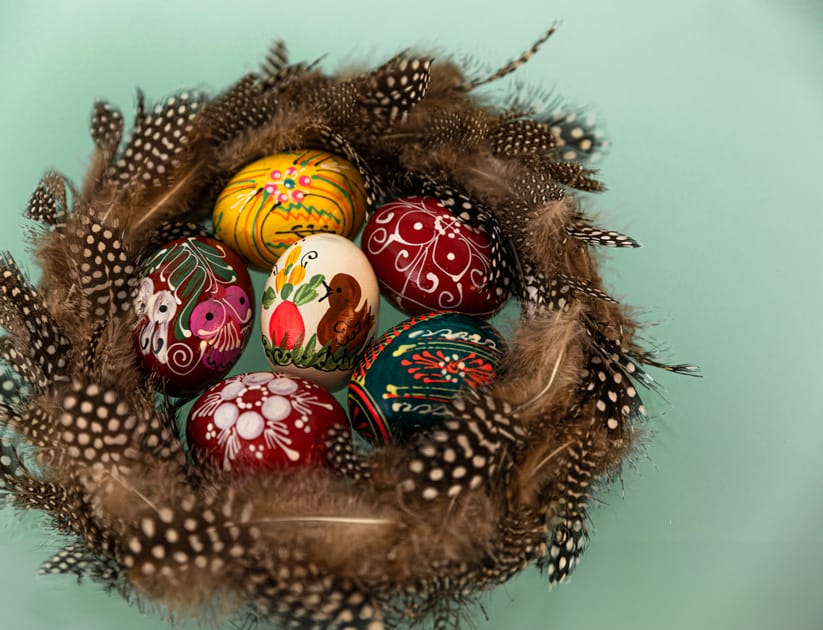 How Is Easter Celebrated Around the World? | Engoo