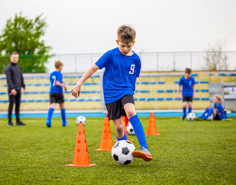 US Kids Have Become Less Healthy Over Two Decades | Engoo 每日新聞