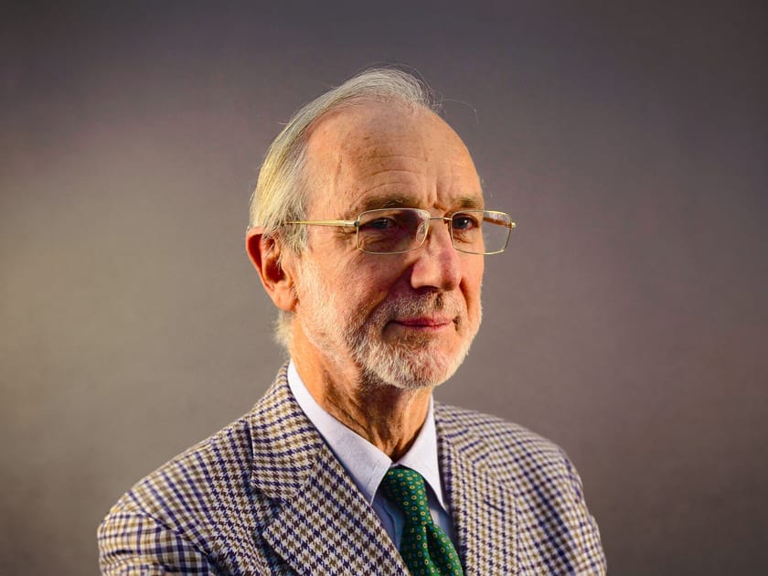 Inspiring Architects: Renzo Piano's Memorable Designs | Engoo Daily News