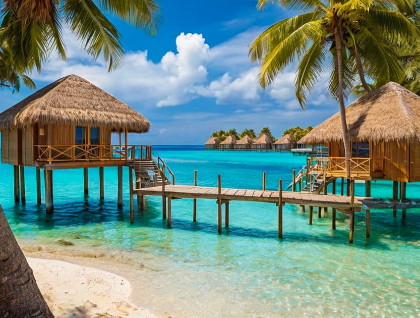 How to Travel the Maldives on a Budget | Engoo 每日新闻