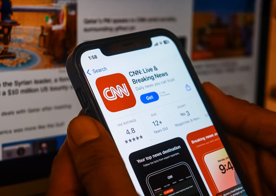 Find the Good: How to Cope with Distressing News | Engoo Daily News