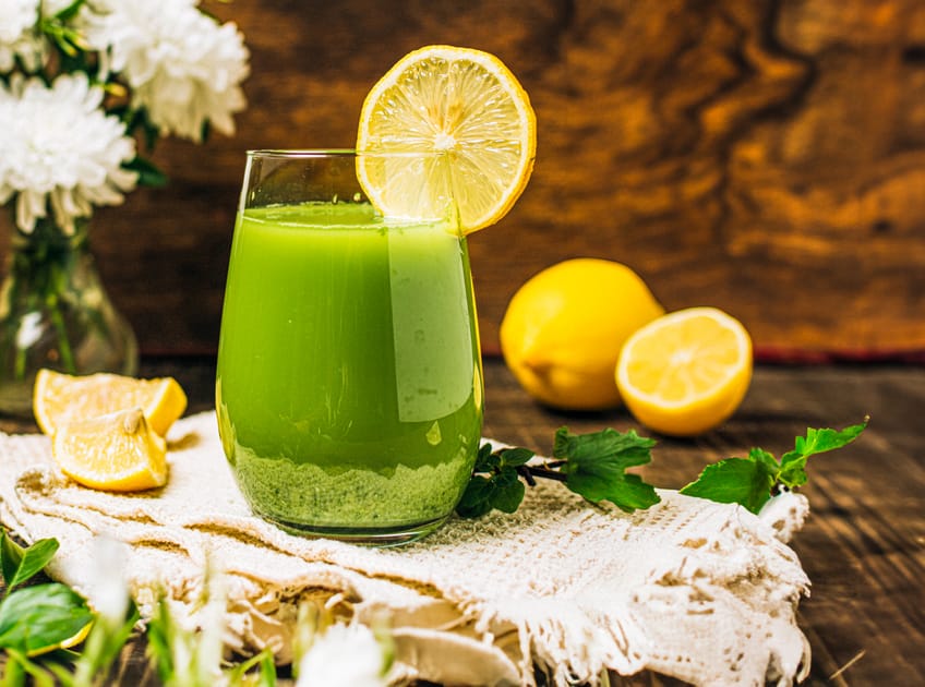 Myth or Miracle: Can We Really Detox Our Bodies? | DMM英会話 デイリーニュース