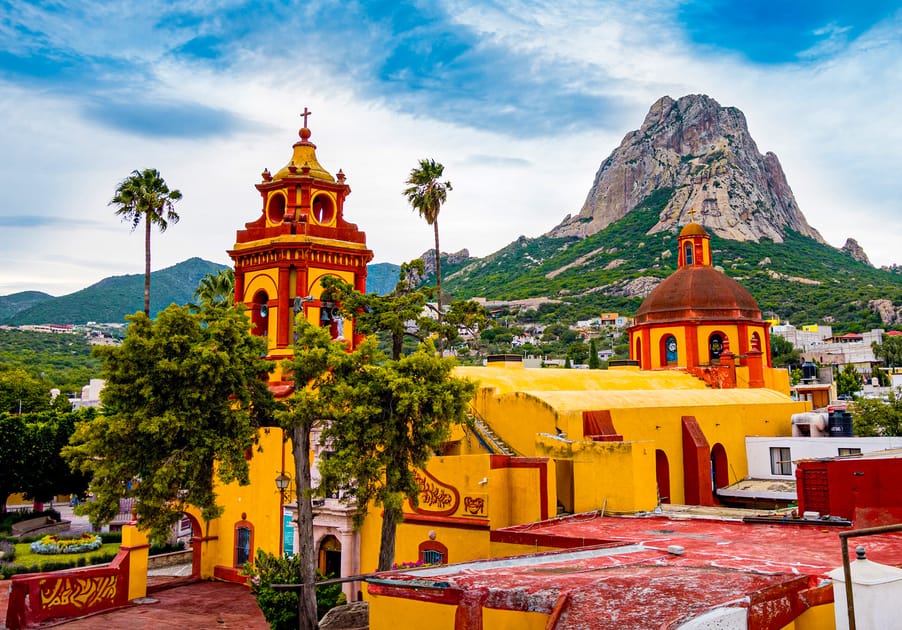 The Magic of Mexico: History, Culture, and Nature | Engoo Daily News