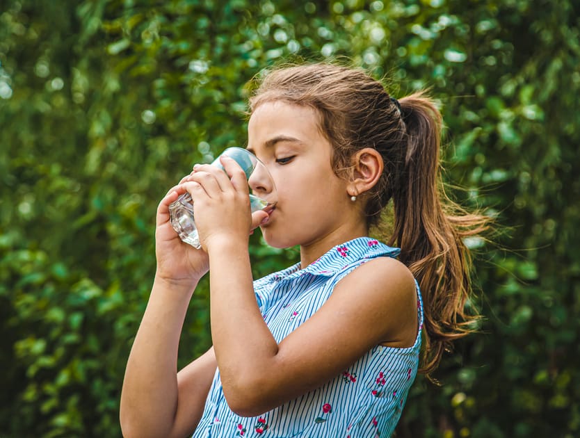 Report Links High Fluoride Levels to Lower IQ in Children | DMM英会話 デイリーニュース