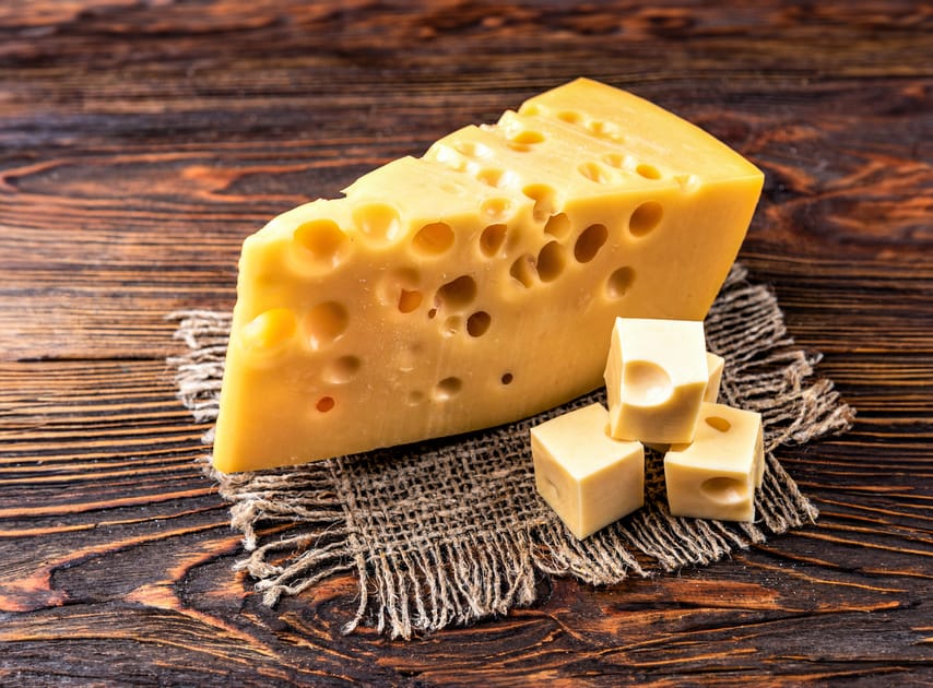 There's Nothing 'Cheesy' About These Expressions | Engoo 每日新闻