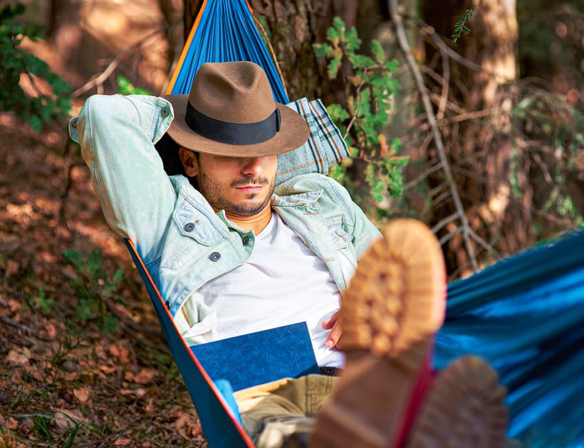 Three Fun Facts About Napping | ข่าวประจำวัน Engoo