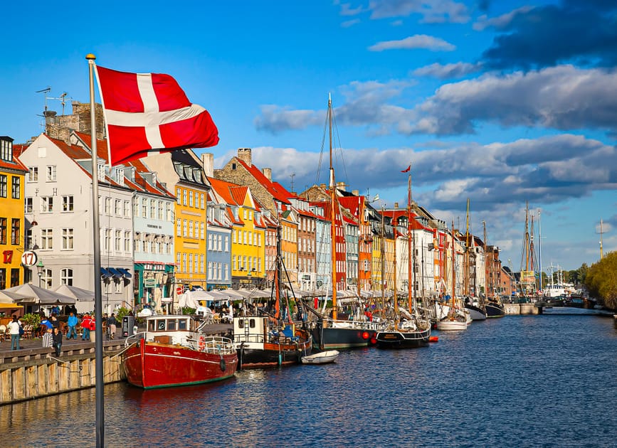 Denmark Law Will Stop AI From Copying Real People | Engoo Daily News