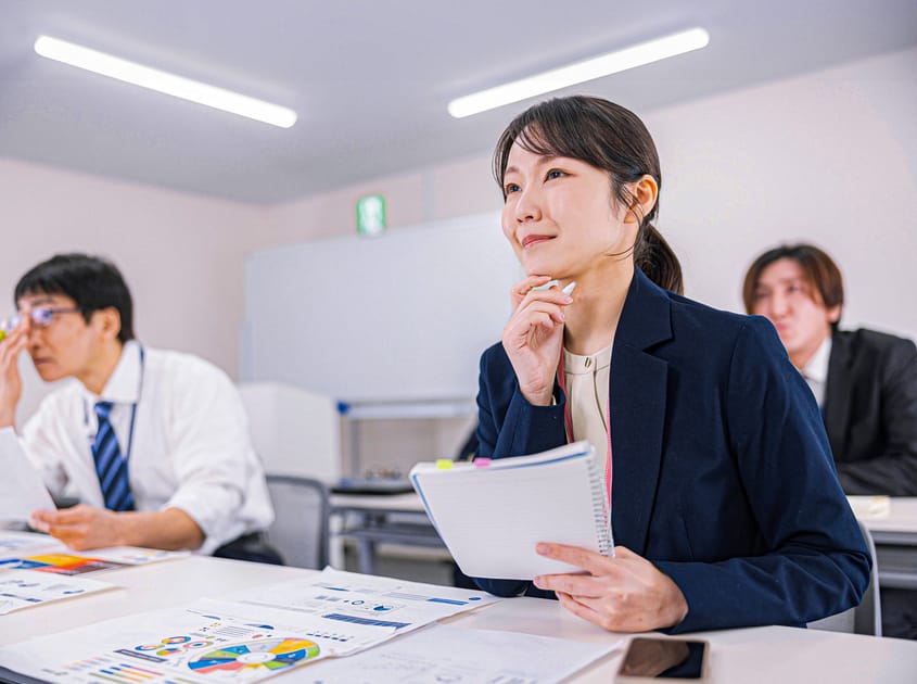 Report: Japan City Lowered Women's Job Scores | Engoo 每日新闻