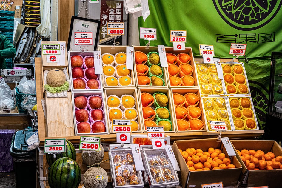 Young People in Japan Face Food Cost Crisis | Engoo Daily News