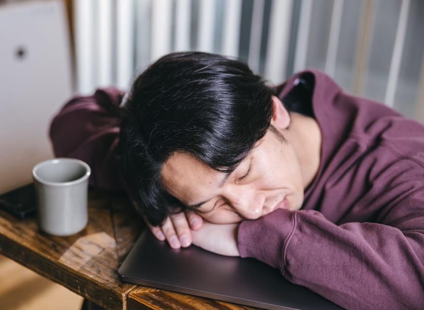 Japan's Health Ministry Wants You to Get Enough Sleep | Engoo Daily News